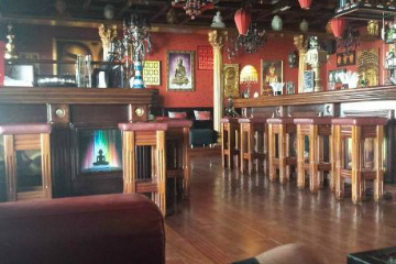 Buda Bar - Lanzarote ON